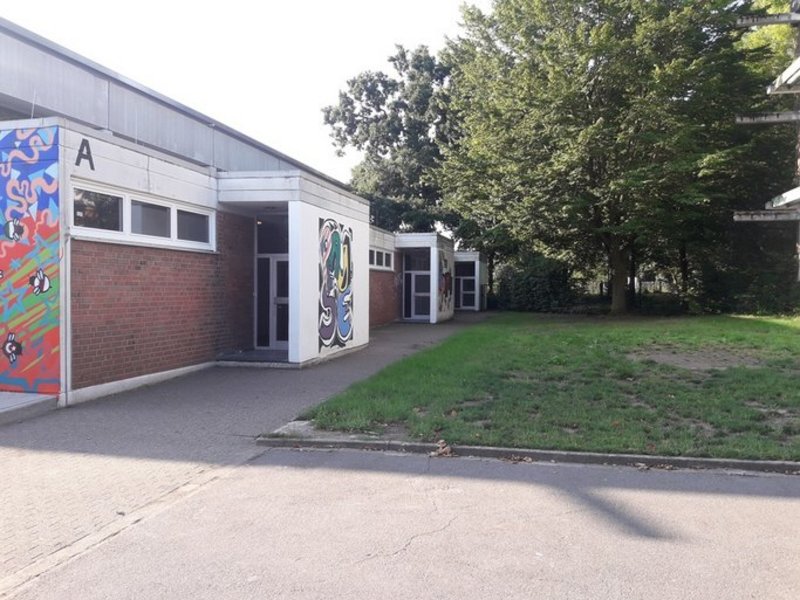 Datteln - Sanierung kommunaler Einrichtungen im Bereich Jugend, Sport ...